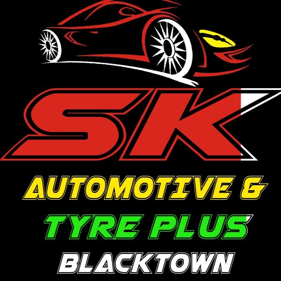 Services - SK Automotive & Tyres