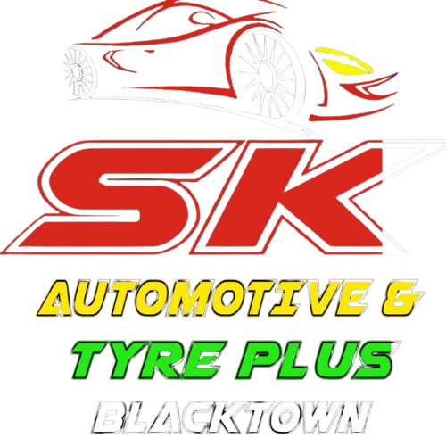 Services - SK Automotive & Tyres