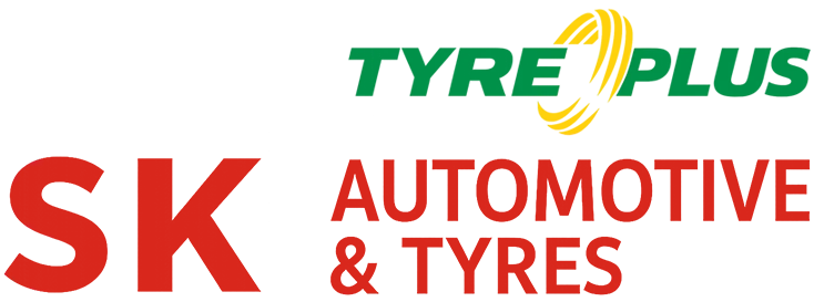 SK Automotive & Tyres – Car Servicing & Tyre Specialists